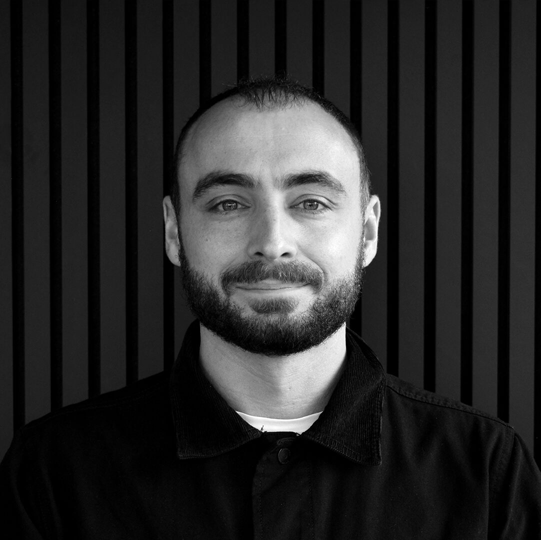 Technologist Rob Foster | AEW Architects