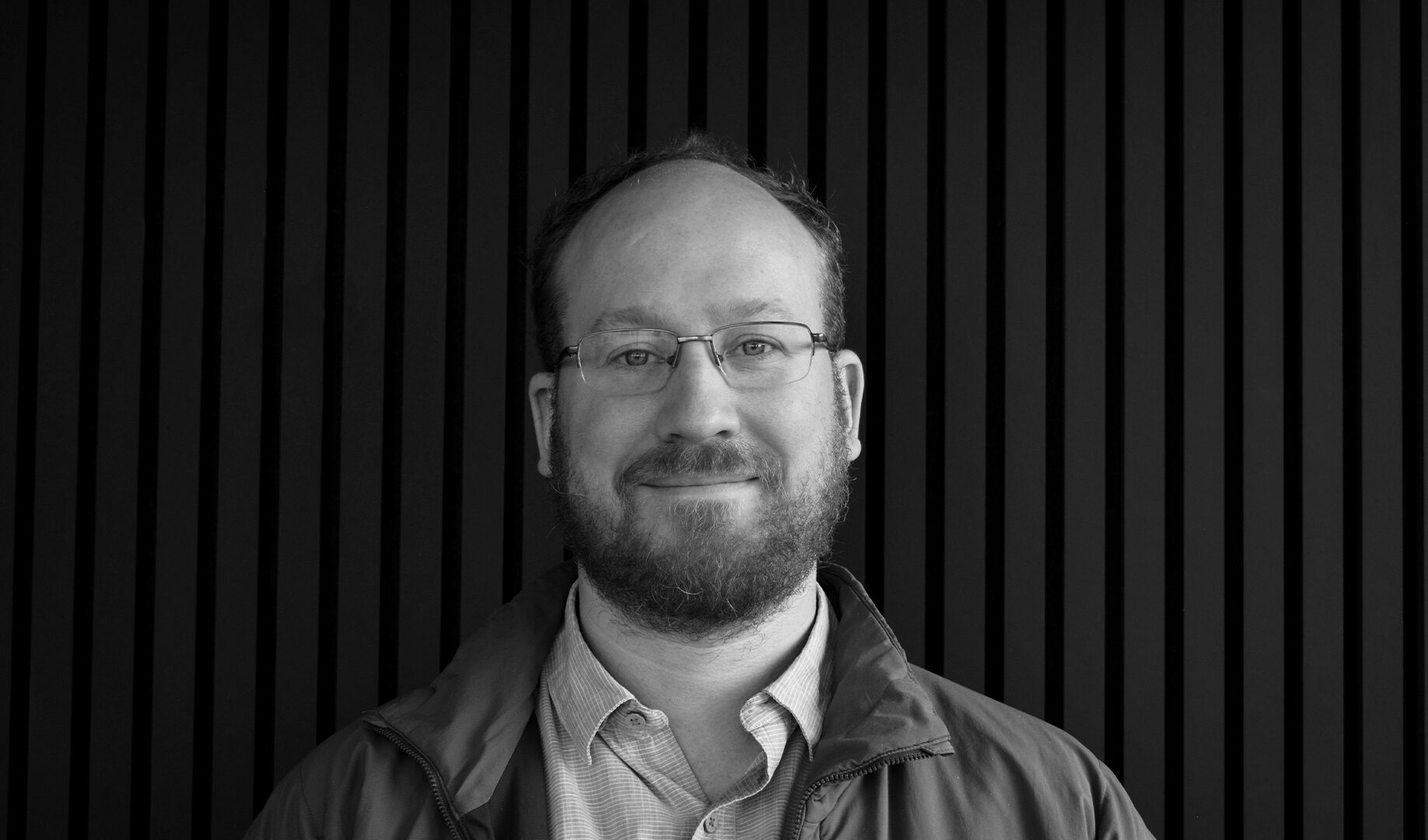 Tom Scott-Smith - Associate | AEW Architects