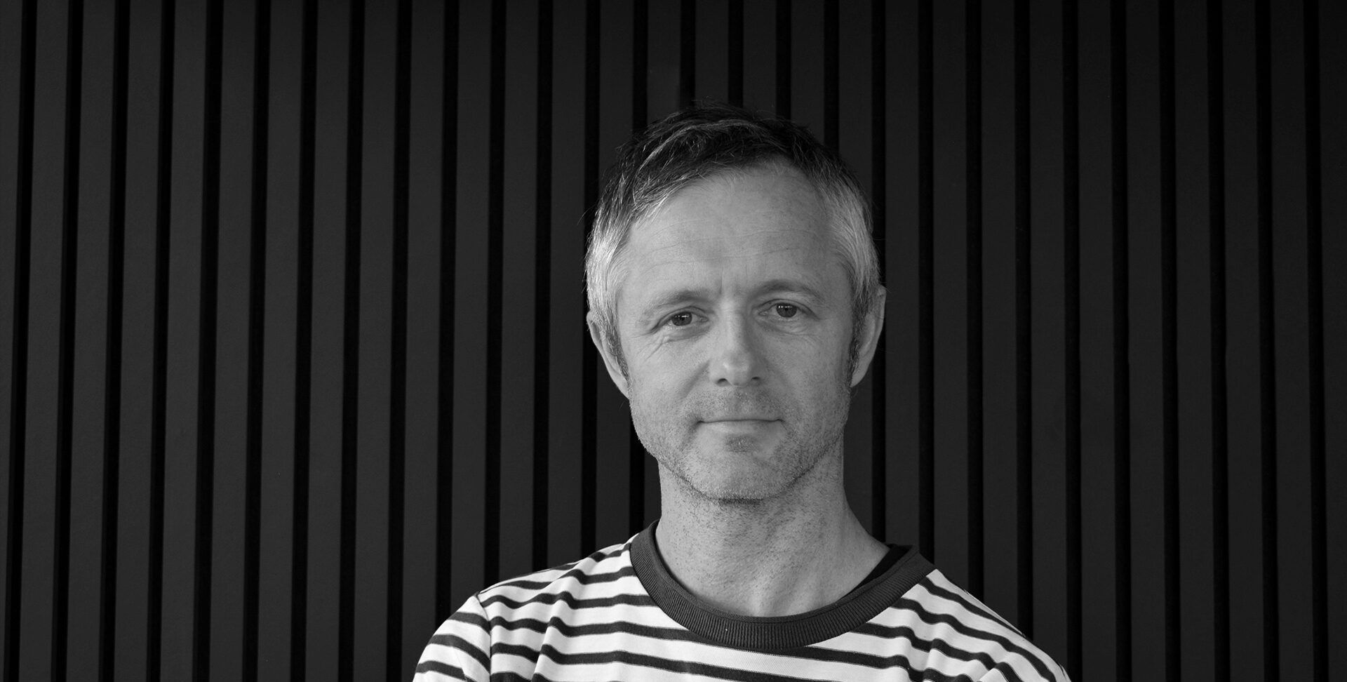 Rob Dickson - Associate | AEW Architects