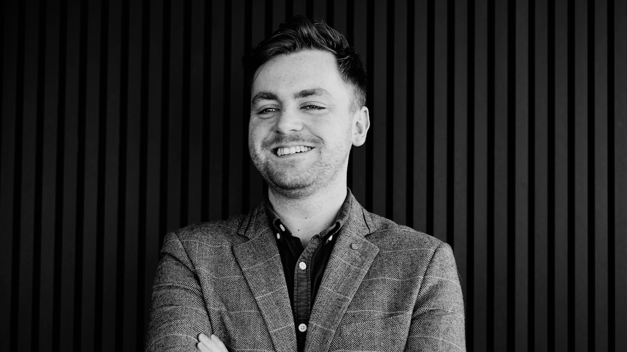 Technologist David Sumner | AEW Architects