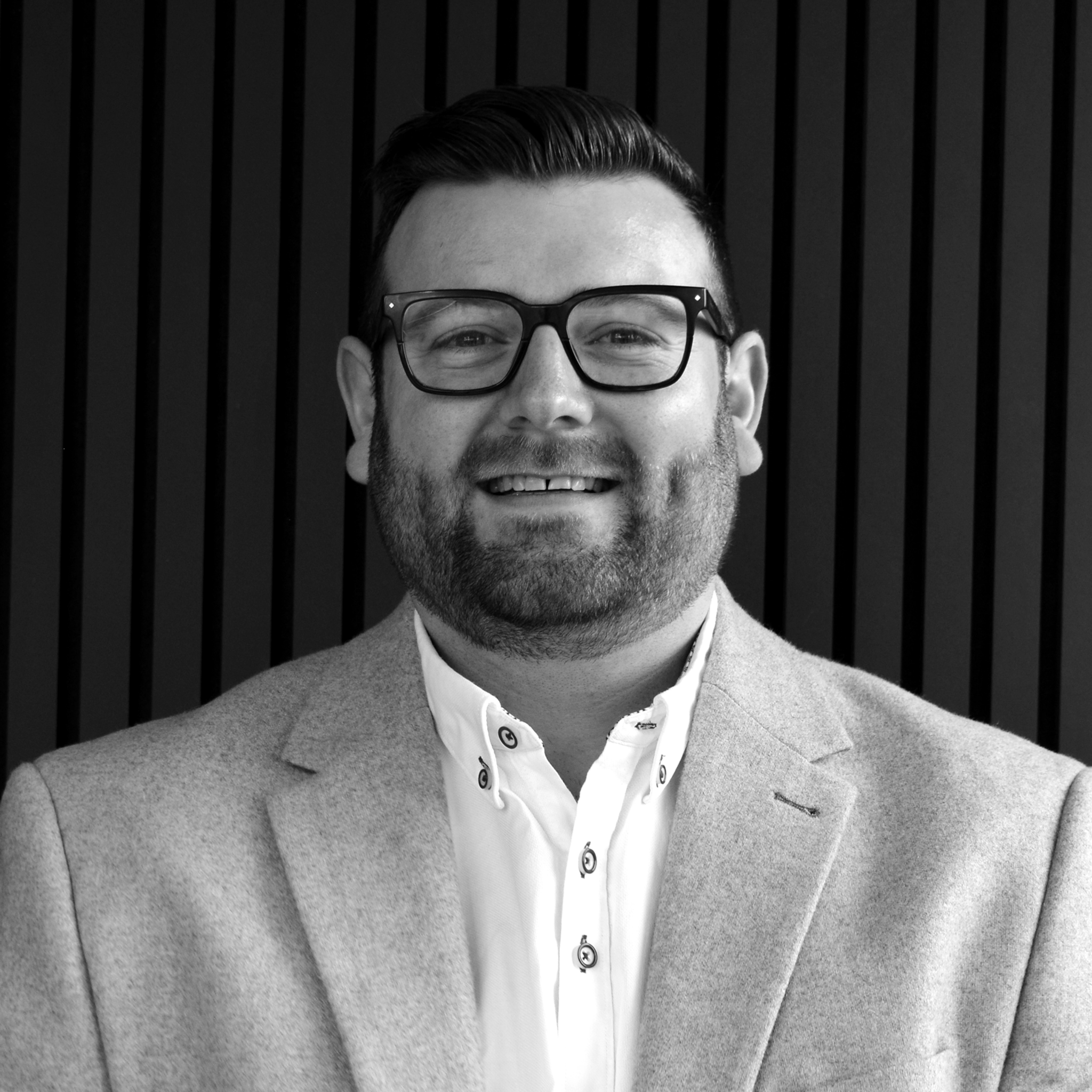 Architect/ Retrofit Coordinator Daniel Lomax | AEW Architects