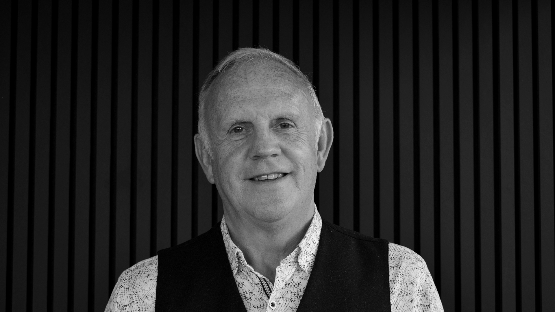Stewart Grant - Consultant | AEW Architects