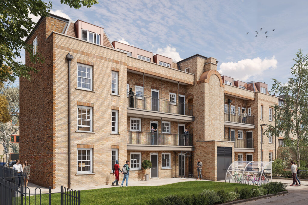 AEW Architects | Manchester & London