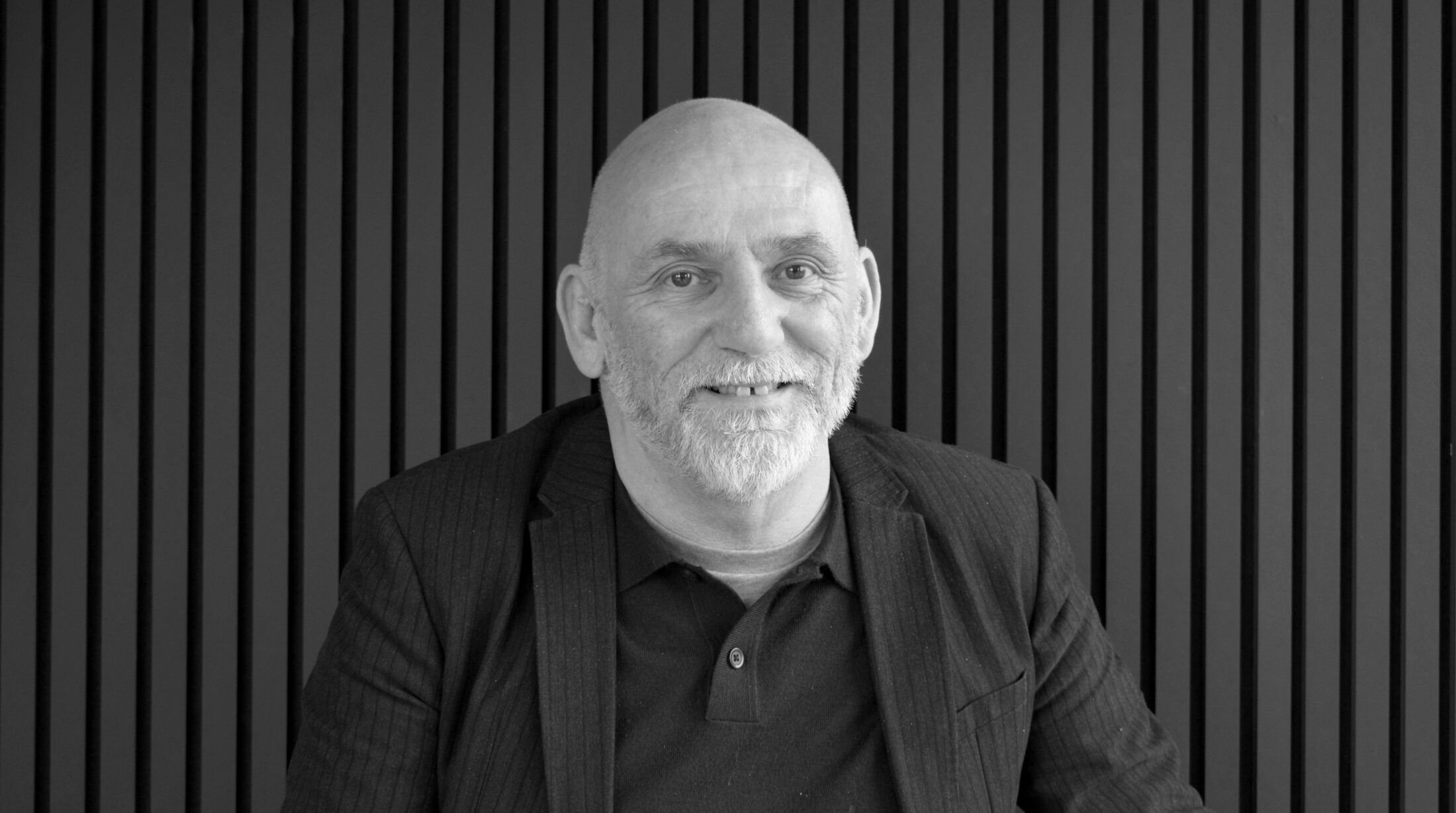 Wayne Jones Technical Lead | AEW Architects