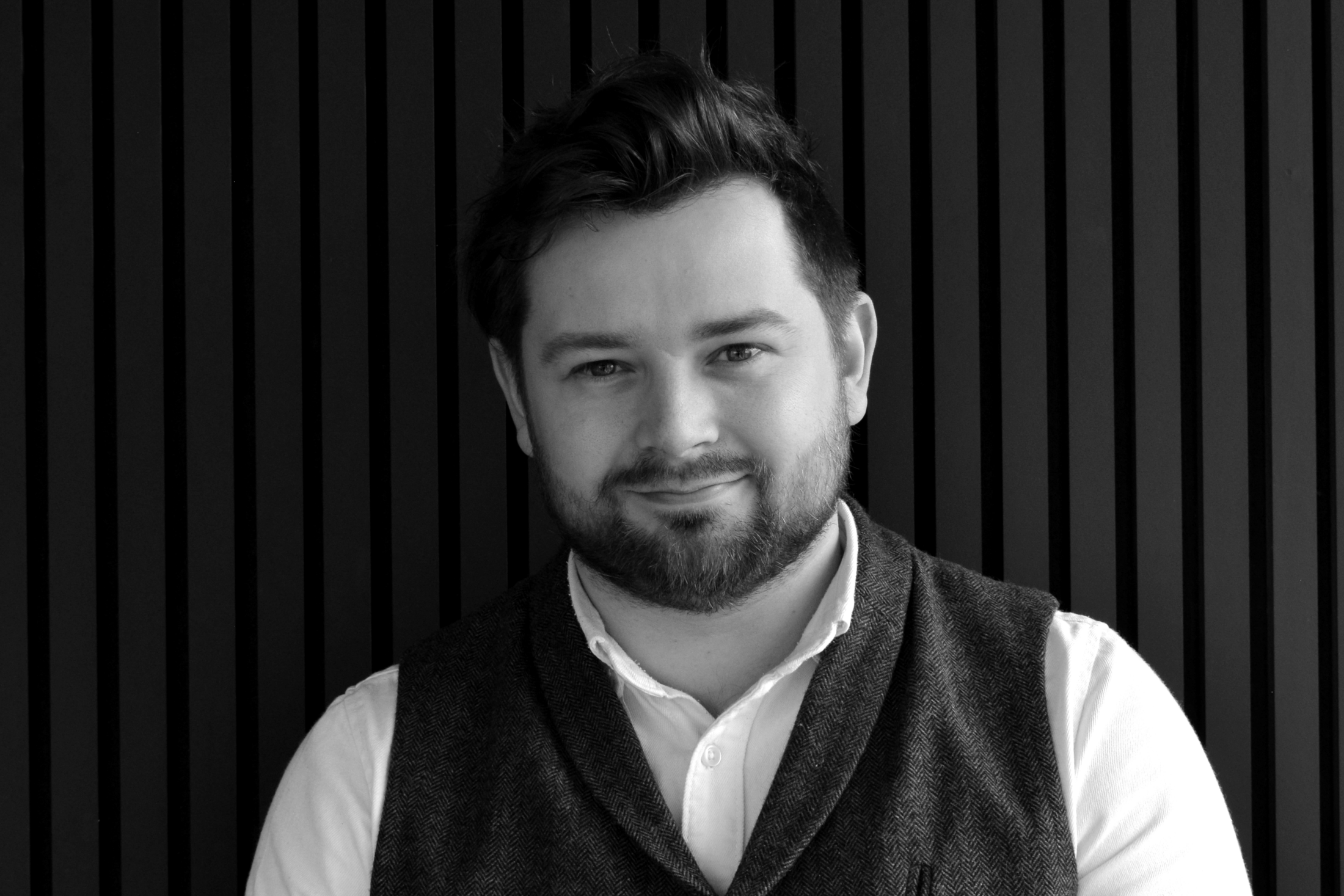 Matt Bell: Apprentice to Architect | AEW Architects